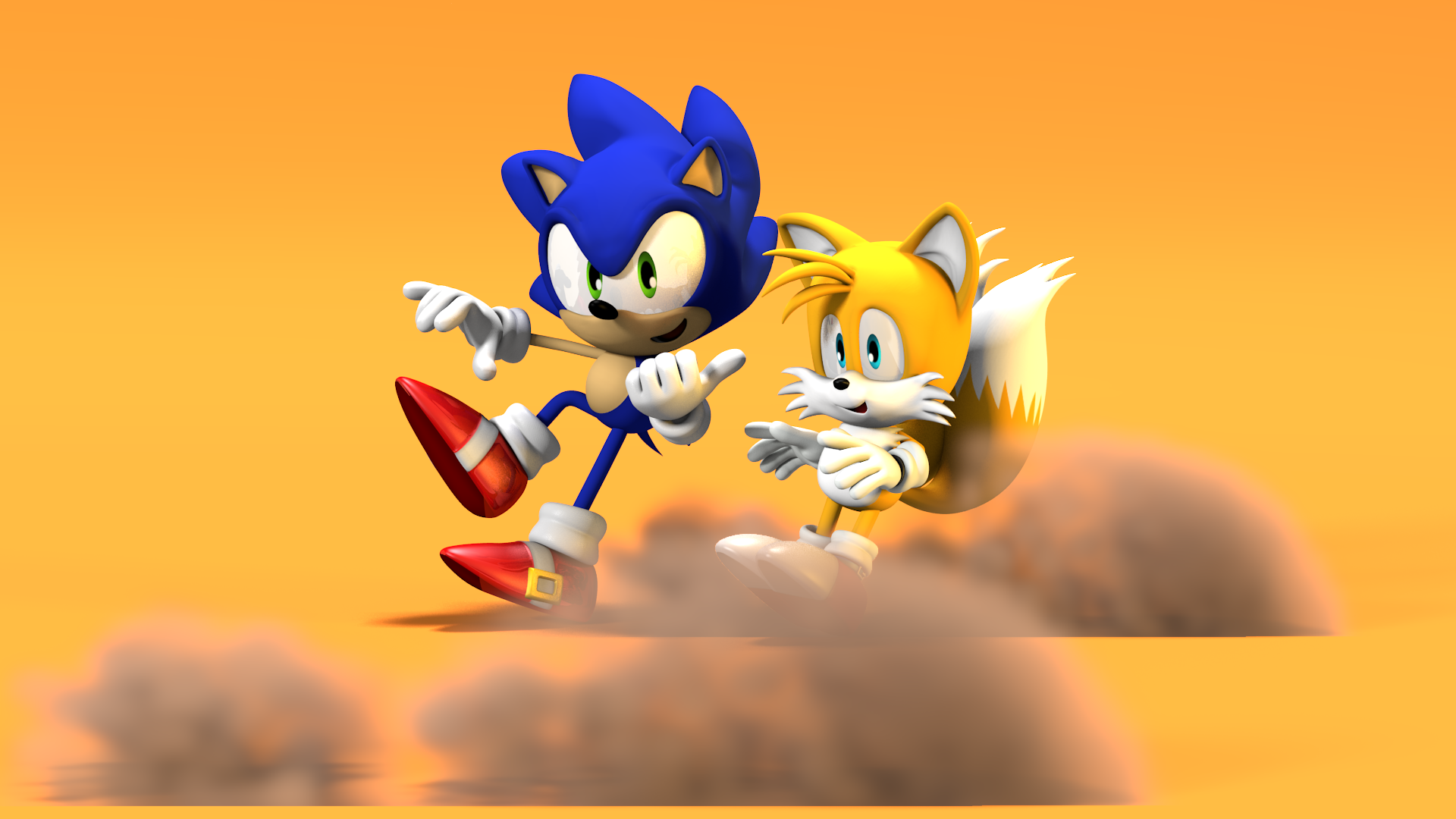Sonic The Freedom Fighter | Casting Call Club