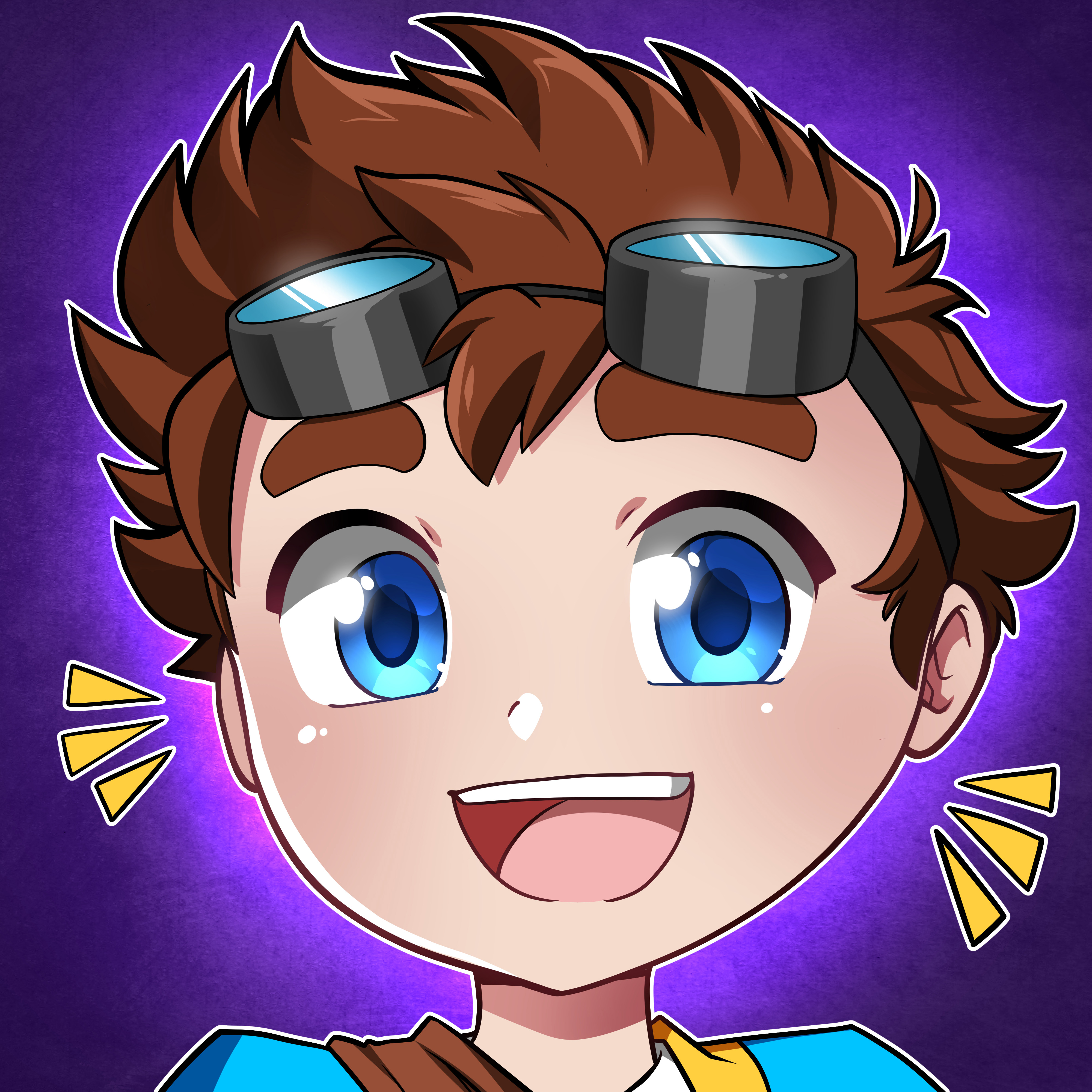 Tycer - Live Minecraft Game Recordings - Improv Voice Acting & Writing ...