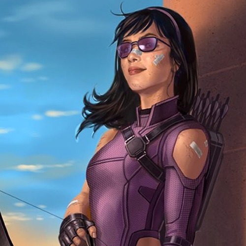 Casting Call Club : Kate Bishop Voice Actor Needed for Audio Drama series