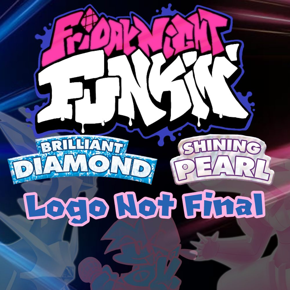 FNF Brilliant Diamond and Shining Pearl Casting Call (For voice acting ...