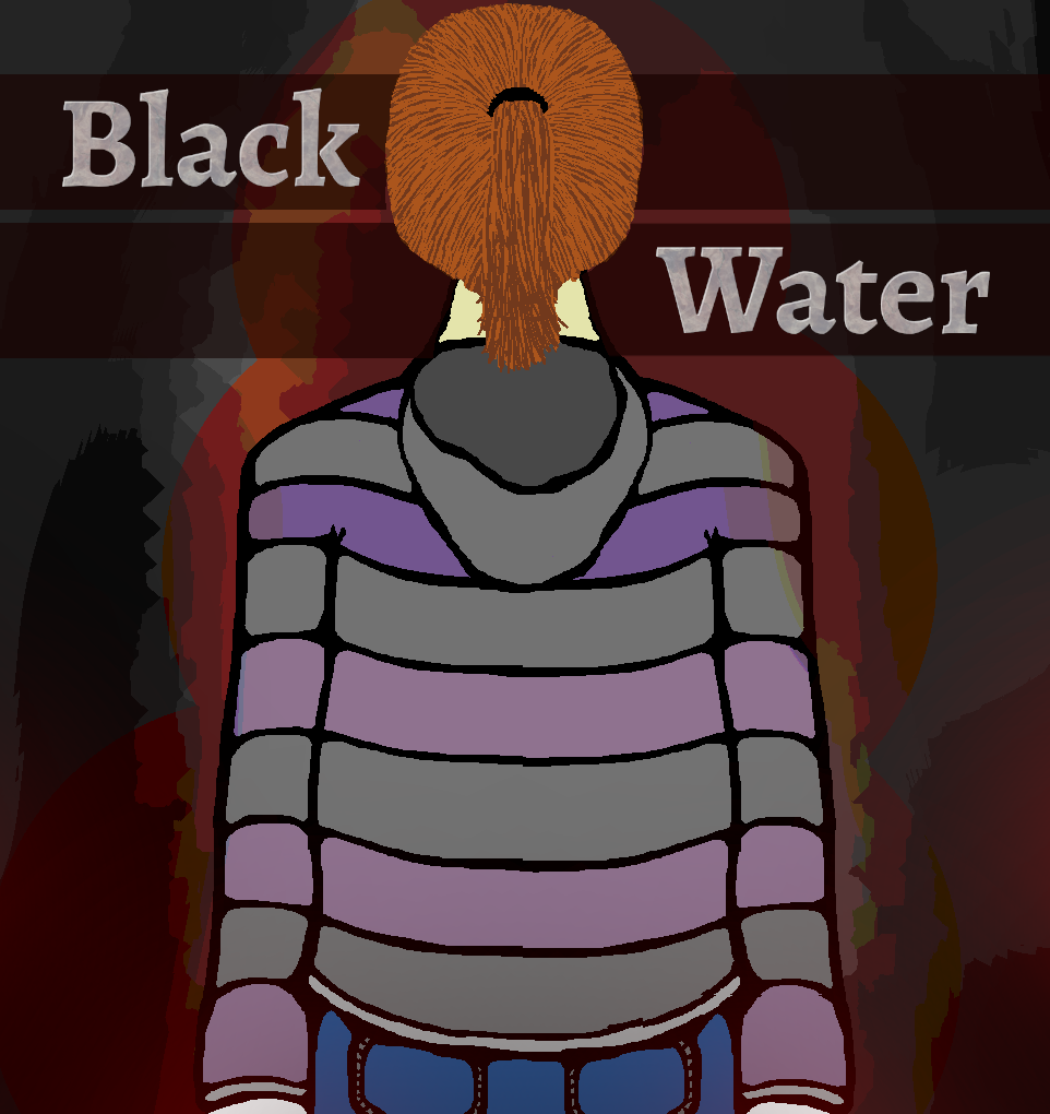Black Water - Short Dark Animation | Casting Call Club