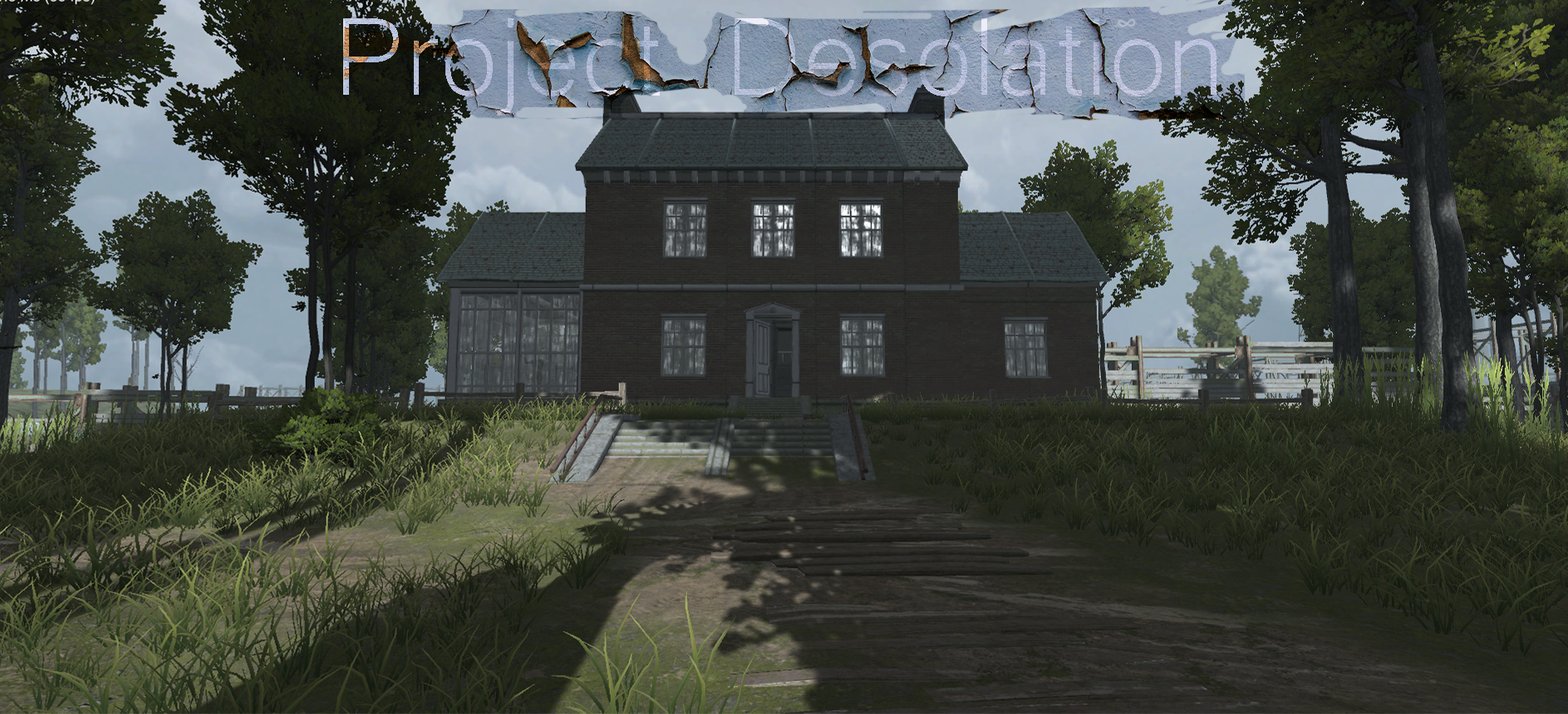 Project Desolation | Casting Call Club