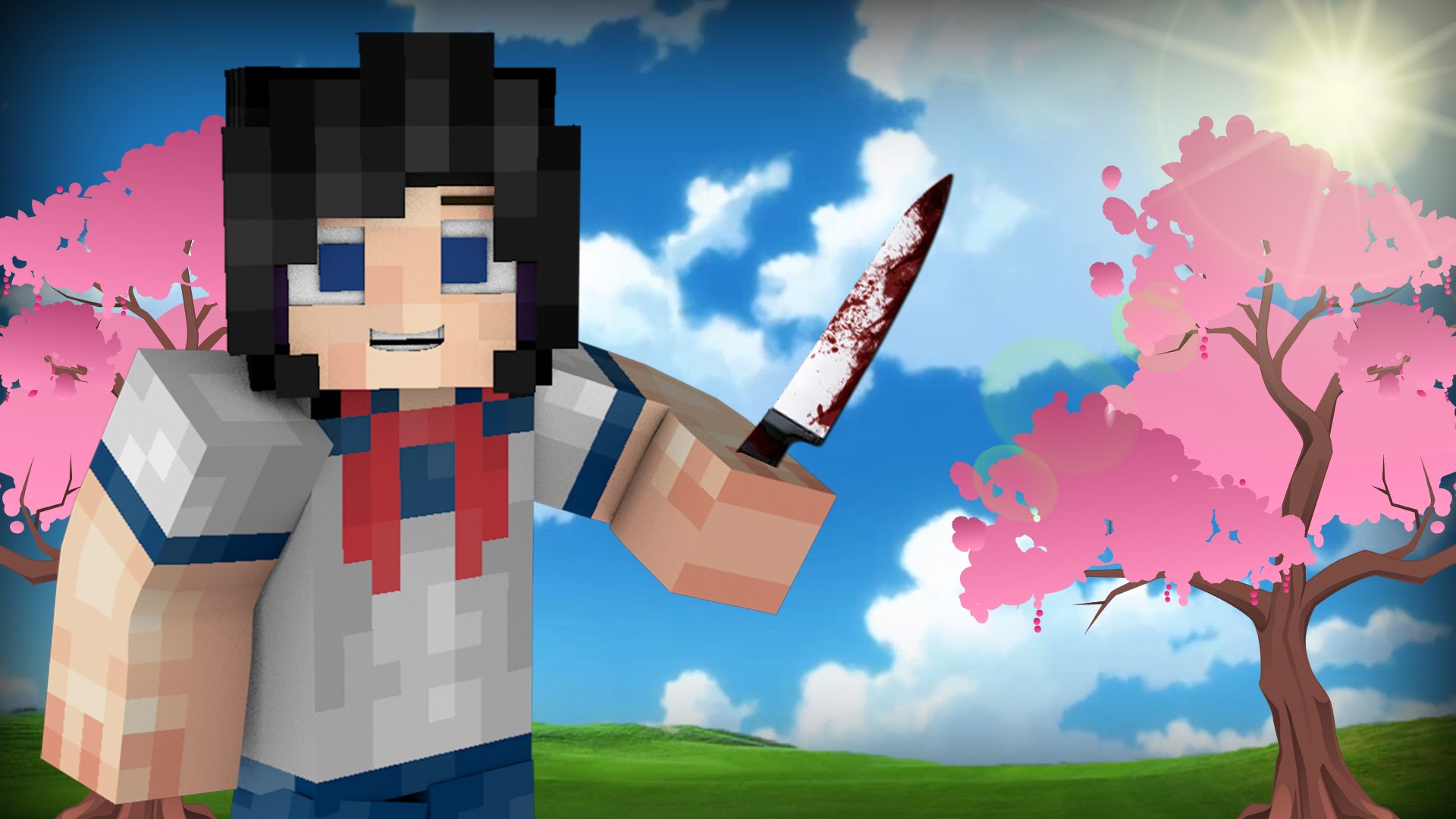~Yandere High~ [ Minecraft Roleplay ] | Casting Call Club