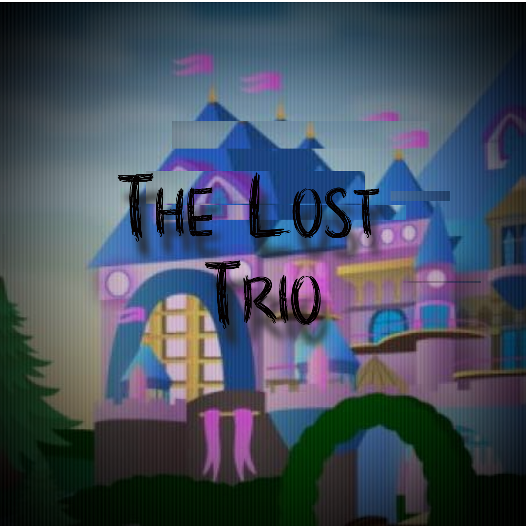 The Lost Trio (RH series) | Casting Call Club