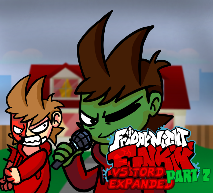 Tord Expanded: Part Two | Casting Call Club