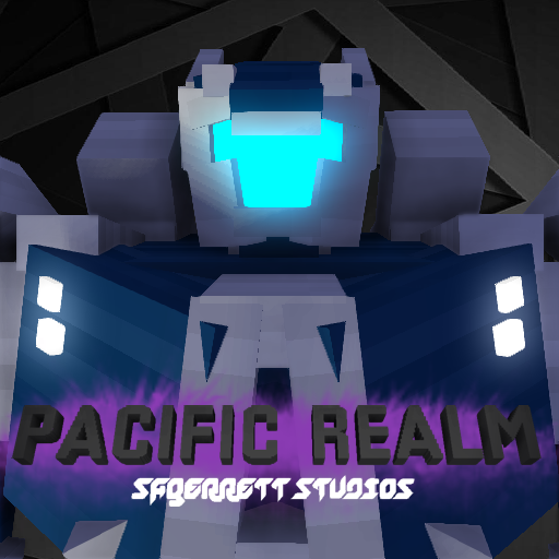 PACIFIC REALM a Minecraft Machinima Series REUPLOAD | Casting Call Club