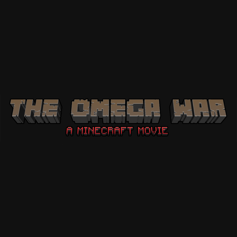 The Omega War | A Minecraft Movie | Casting Call Club
