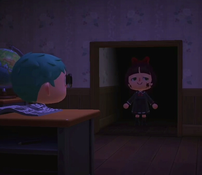 Acnh horror movie | Casting Call Club