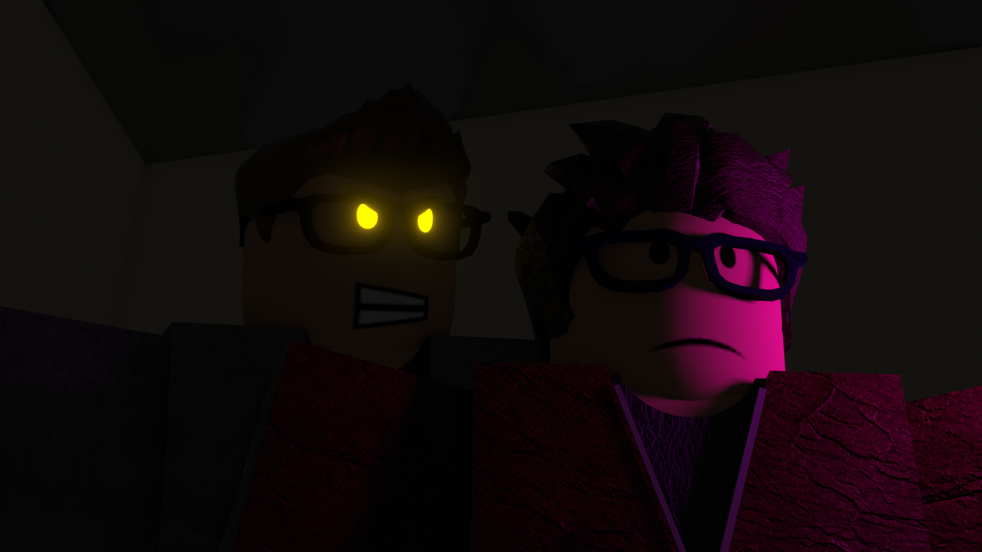 Portal (Roblox Super Hero Life II Animation) | Casting Call Club