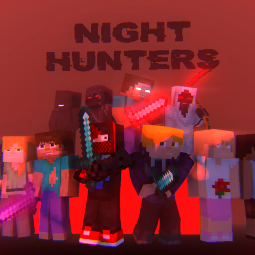 Night Hunters (Extra Characters) | Casting Call Club