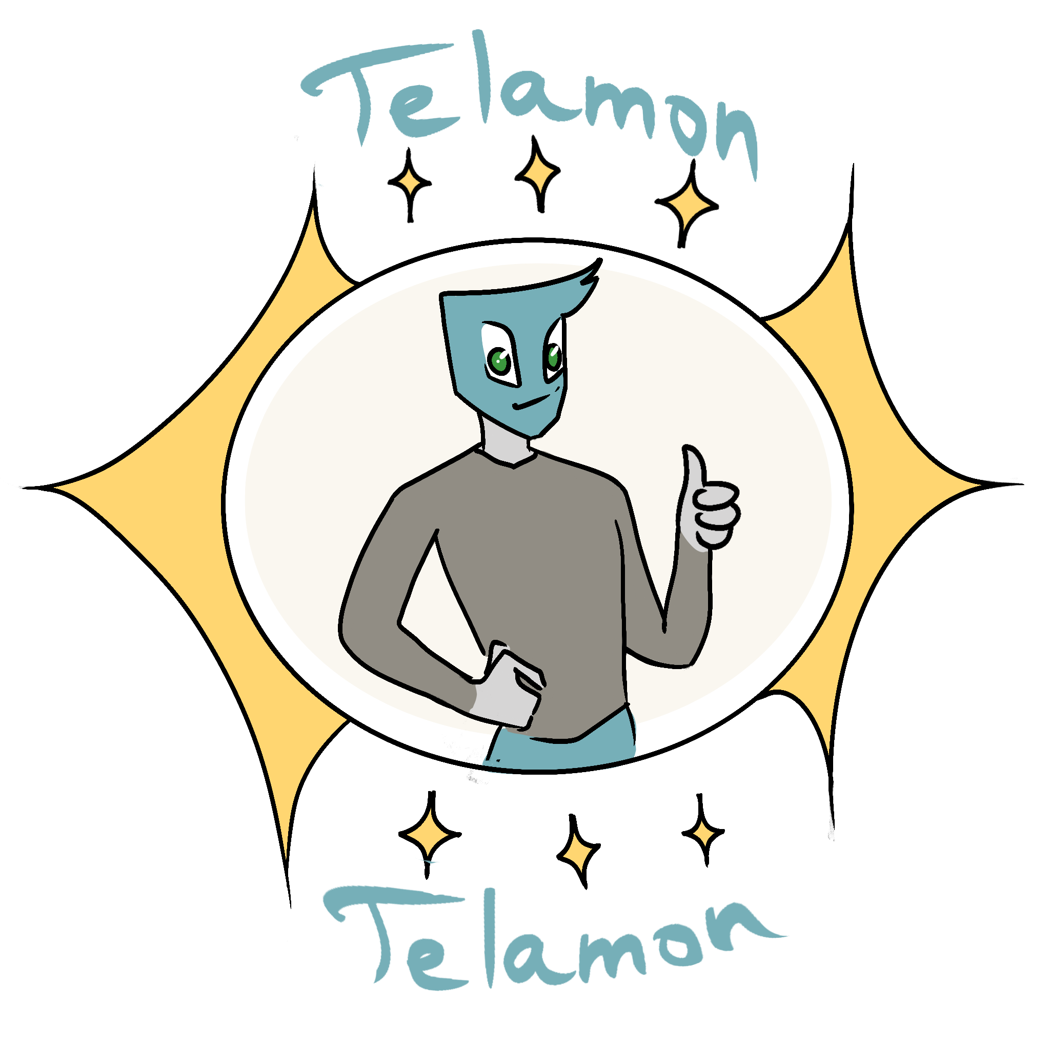 "Telamon" Original Series | Casting Call Club