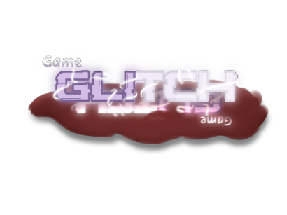 Game Glitch | Casting Call Club