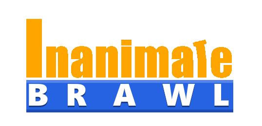 Inanimate Brawl: Undertaking Hallucinations + Inanimate Brawl ...