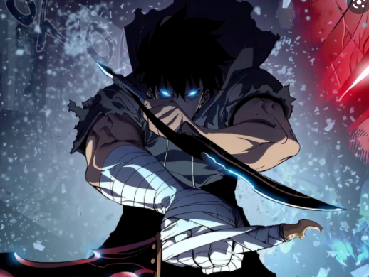 Solo Leveling animation: VA for main character Sung Jin Woo | Casting ...