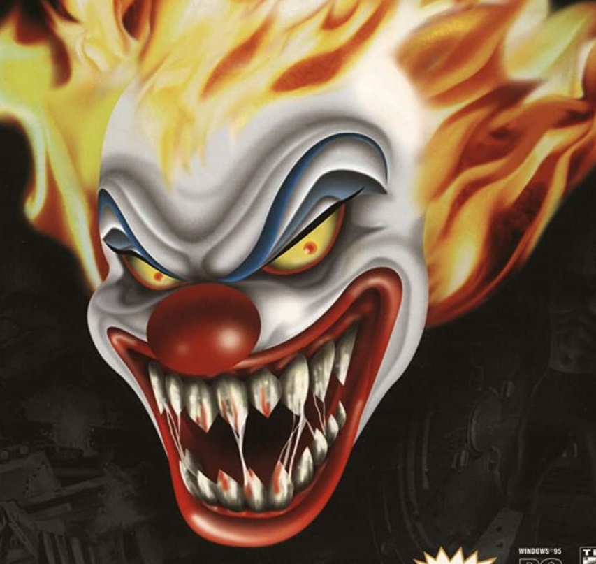 Calypso from Twisted Metal | Casting Call Club