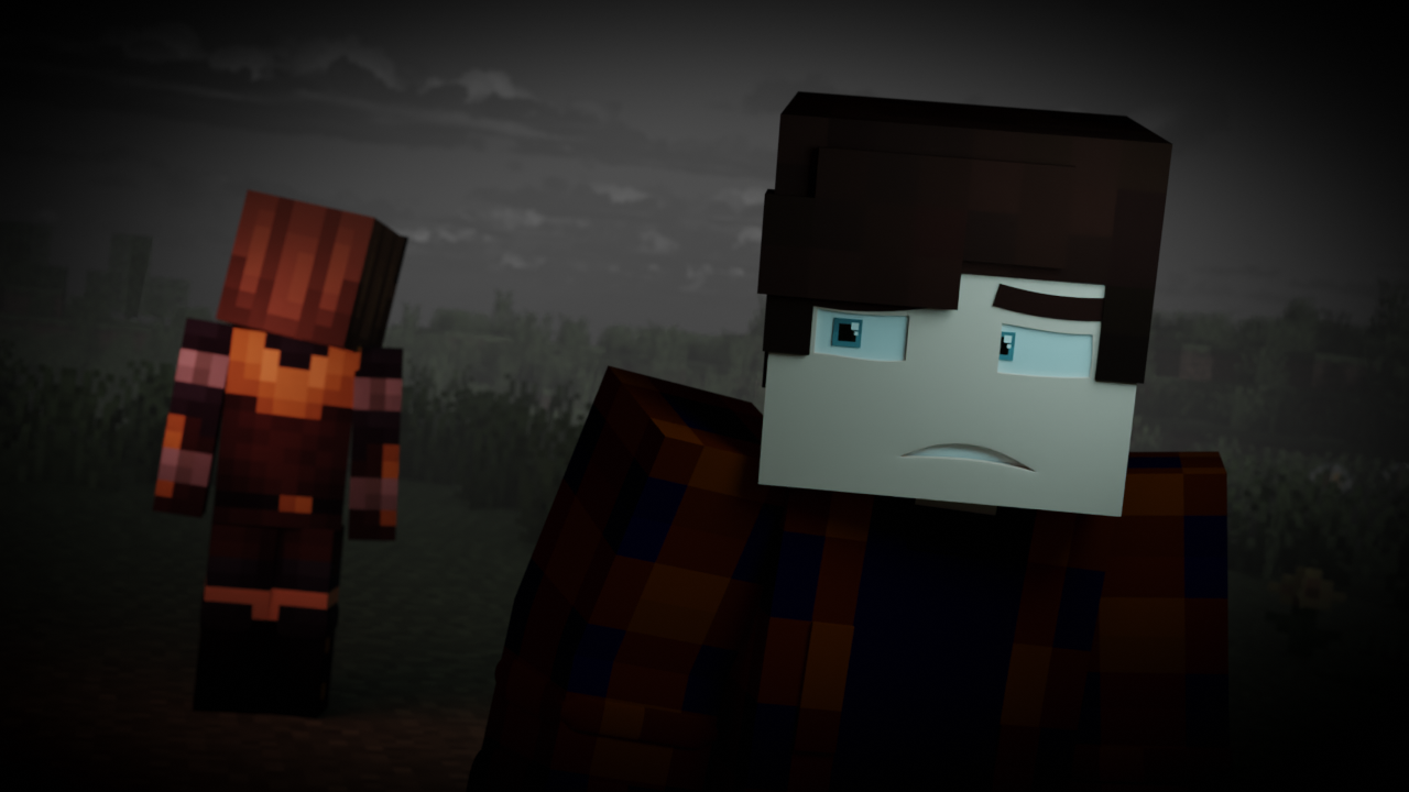 Mika | An Original Minecraft Animation | Casting Call Club