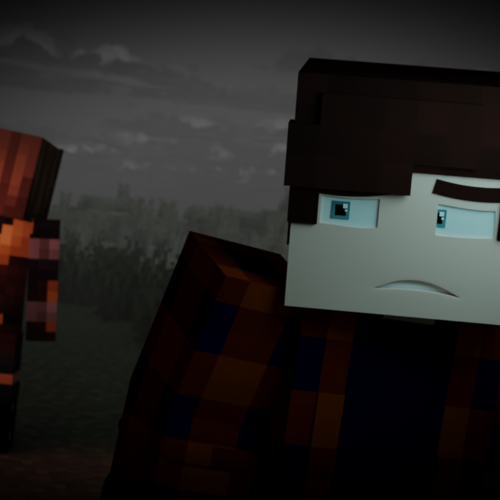 Mika | An Original Minecraft Animation | Casting Call Club