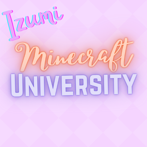 [Minecraft University: Azura Hills University] Minecraft Roleplay ...