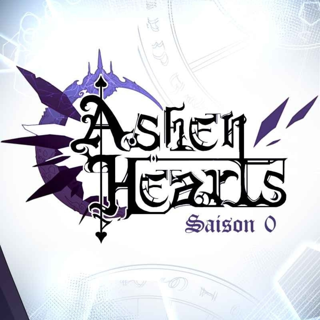 Ashen Hearts {Opale} - Série Audio FR | Casting Call Club