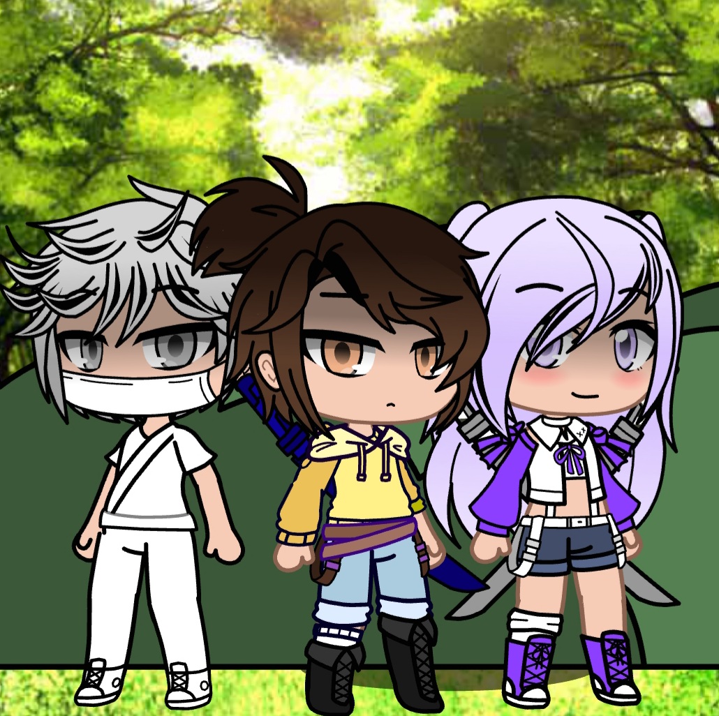 Gacha Online Ep3 | Casting Call Club