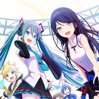 PROJECT SEKAI COLORFUL STAGE: FT HATSUNE MIKU: English Dub VA Call ...