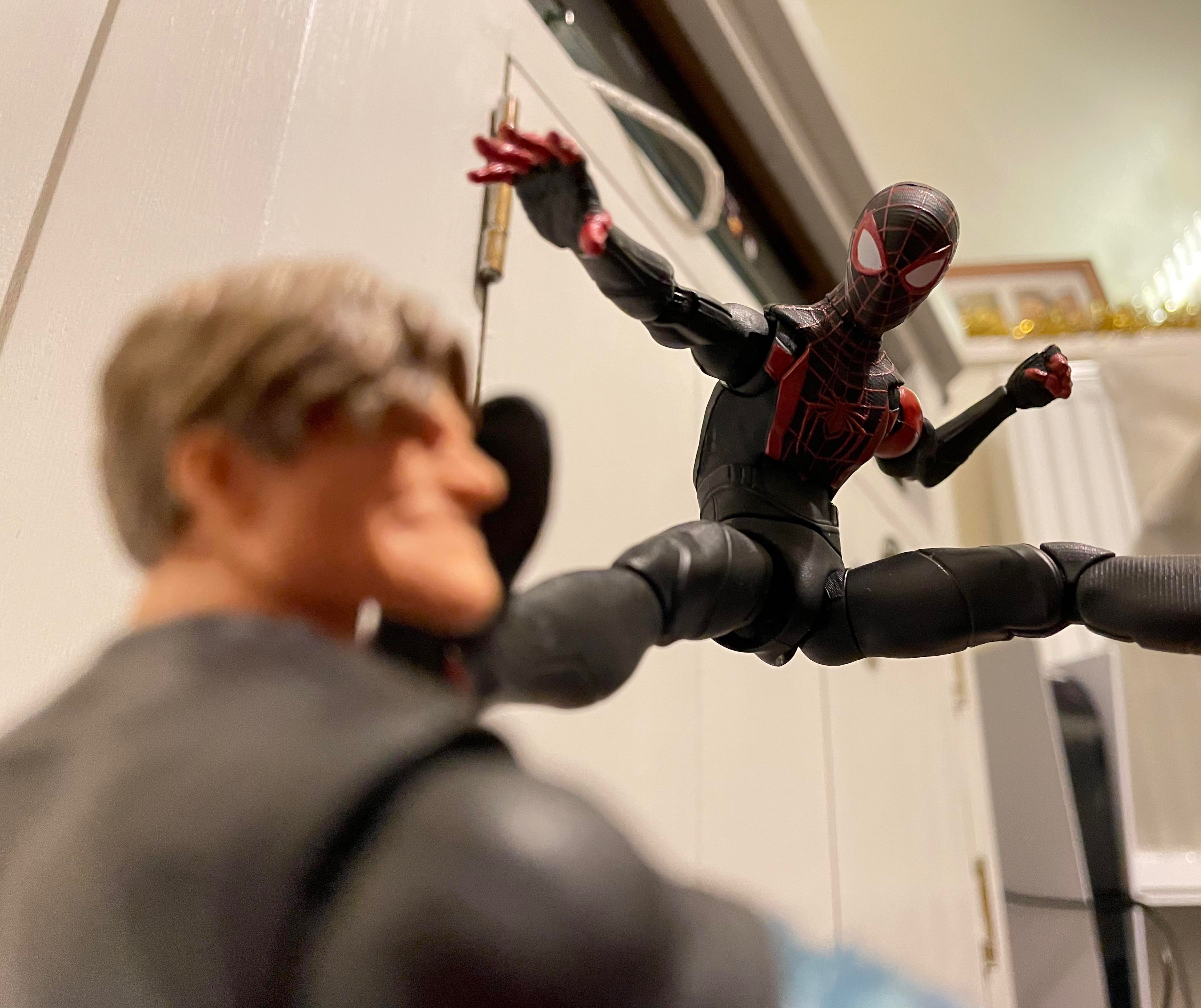 Miles Morales Spider-Man Projects | Casting Call Club