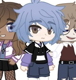 Voice Actors Needed │ Gacha Club Animated Series | Casting Call Club