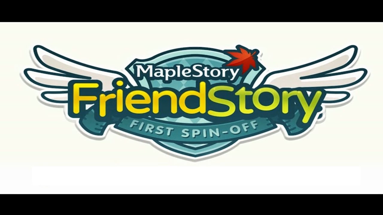 MapleStory: Friend Story episode 1 | Casting Call Club