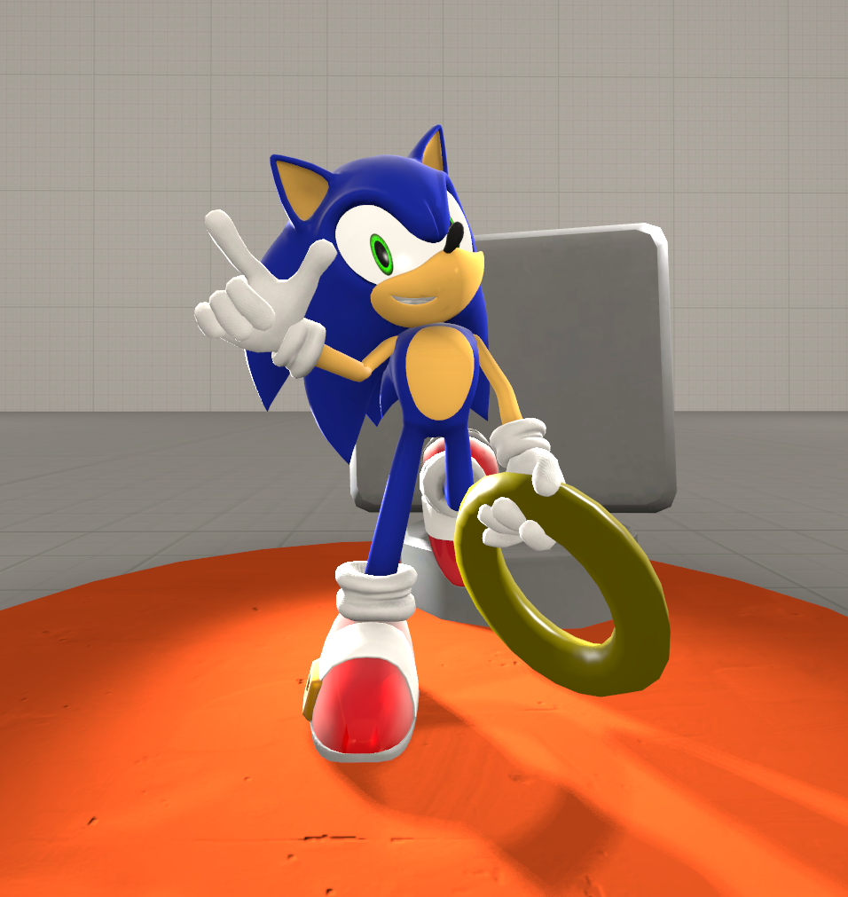 Sonic Comic Dub Series - Part 1 | Casting Call Club