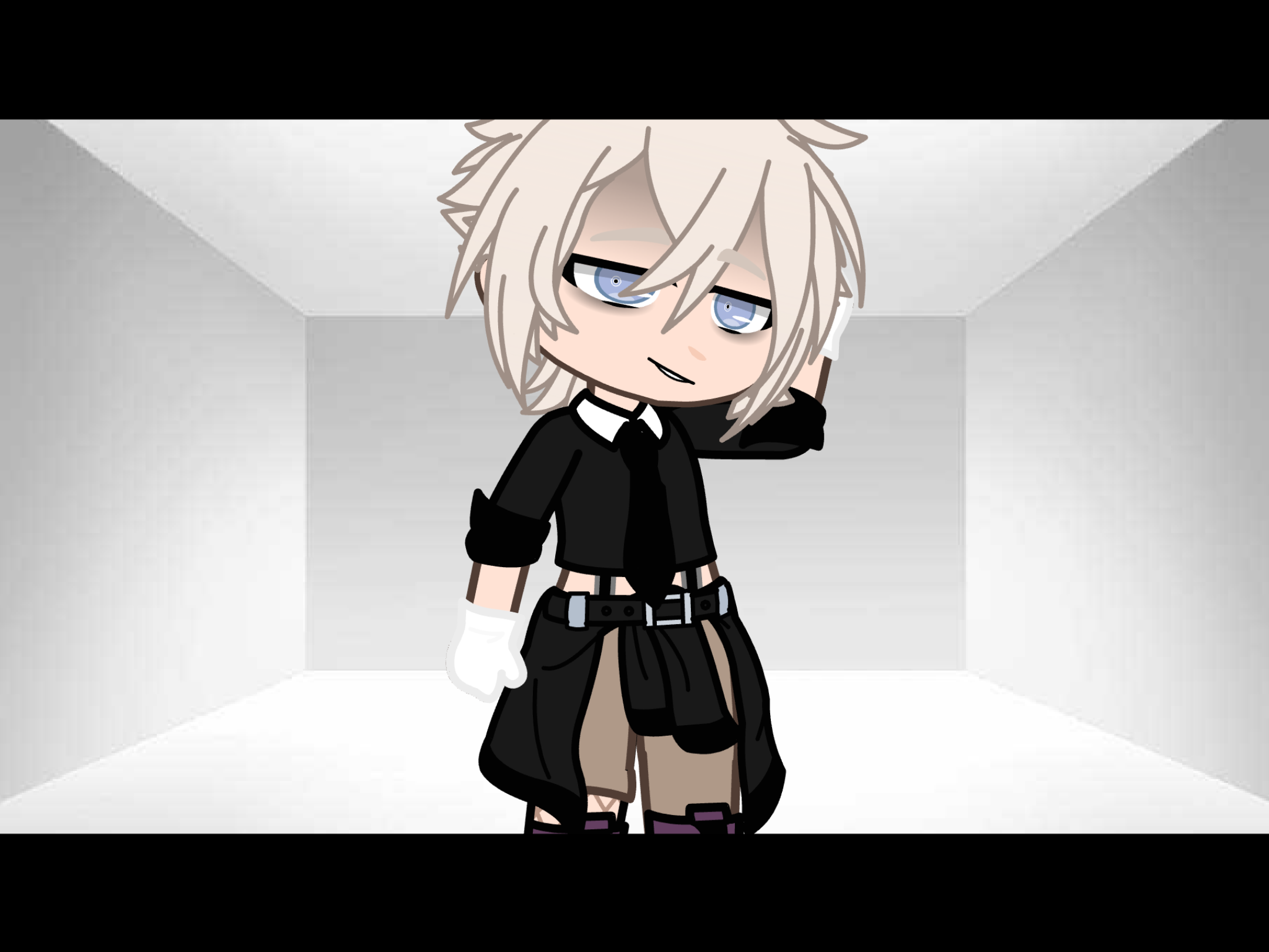 Scp-056 || Gacha short “Animation” Still working in the image ...