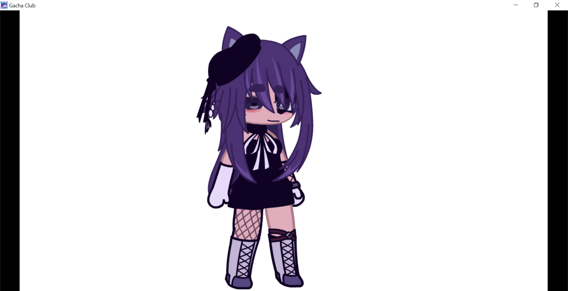 Moving on // Gacha club | Casting Call Club
