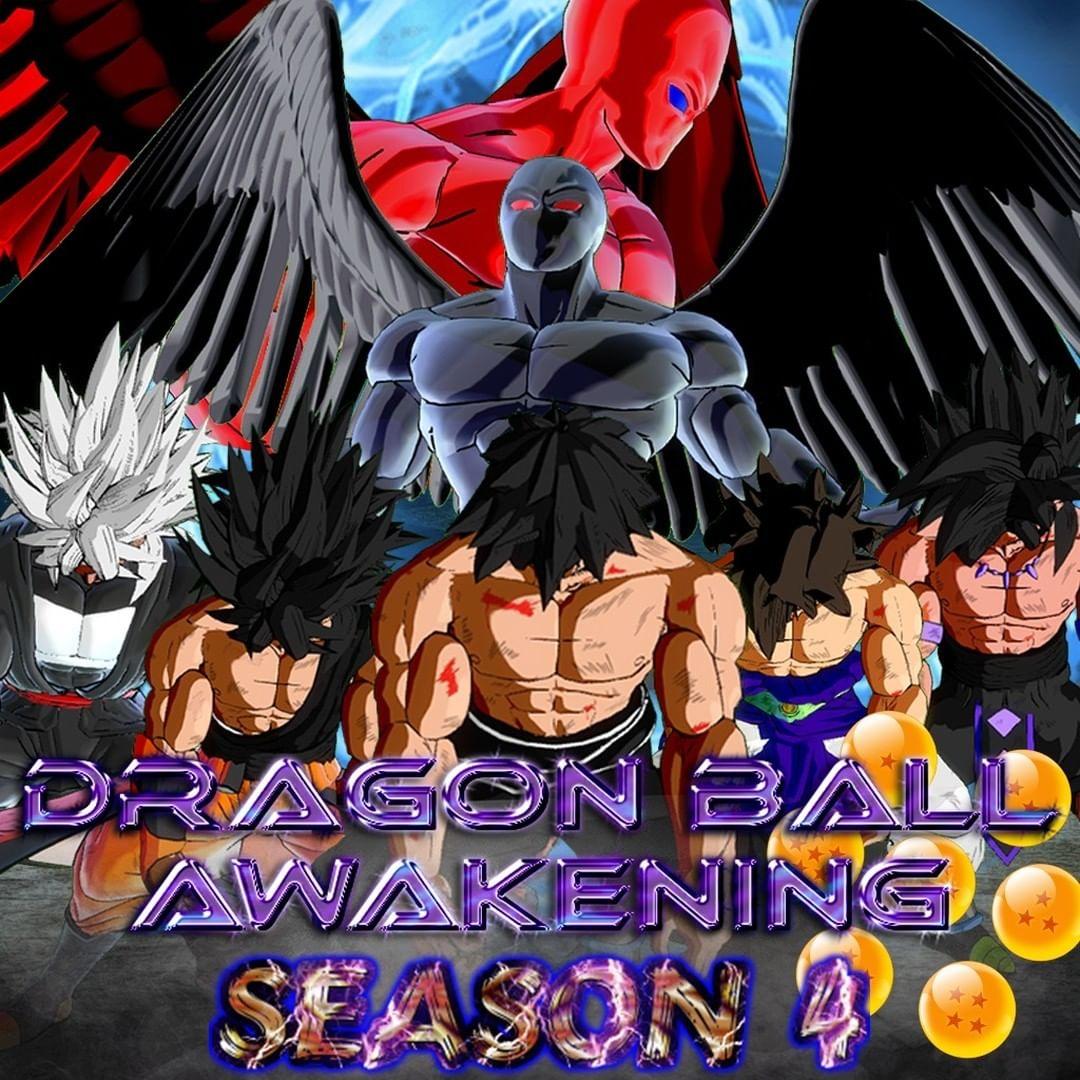 Dragon Ball Awakening (Xenoverse 2 series) | Casting Call Club