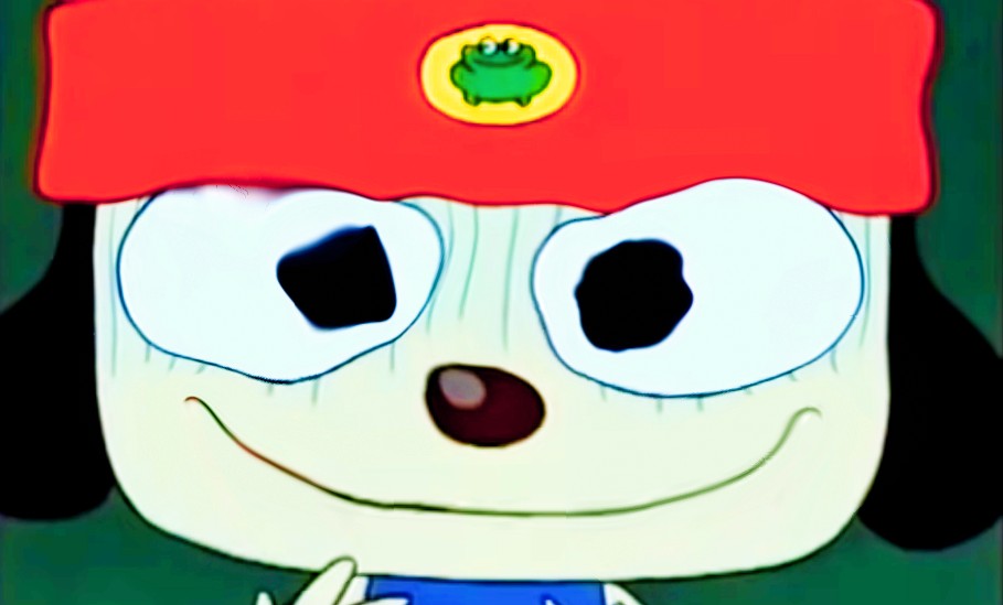 Parappa the Rapper on Crack The Series | Casting Call Club