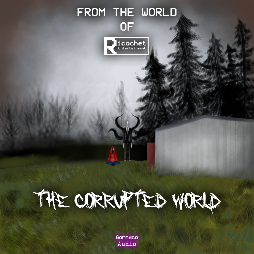 The Corrupted World: The Asylum For Broken Kids | Casting Call Club