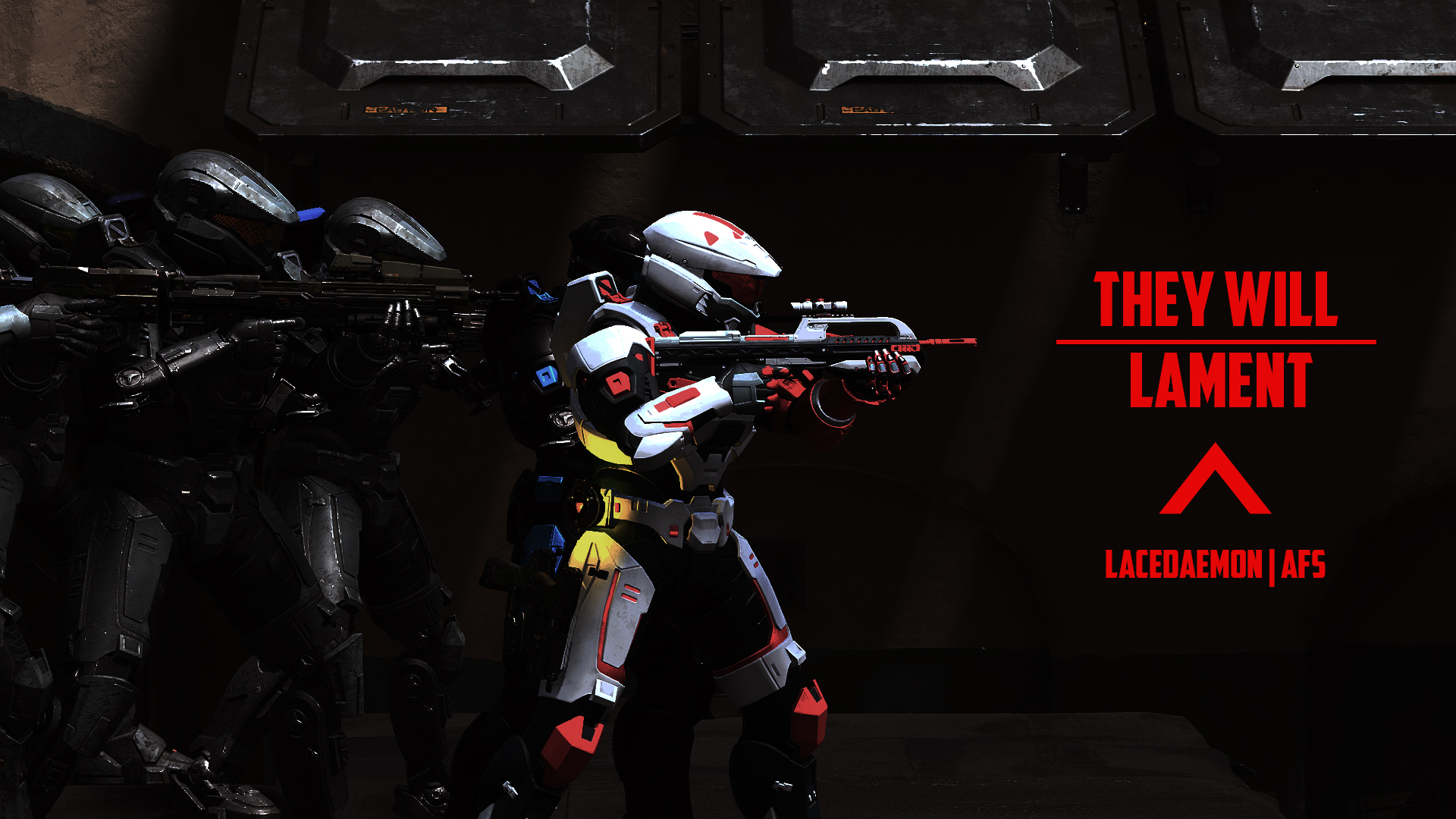 Lacedaemon Forge call | Casting Call Club