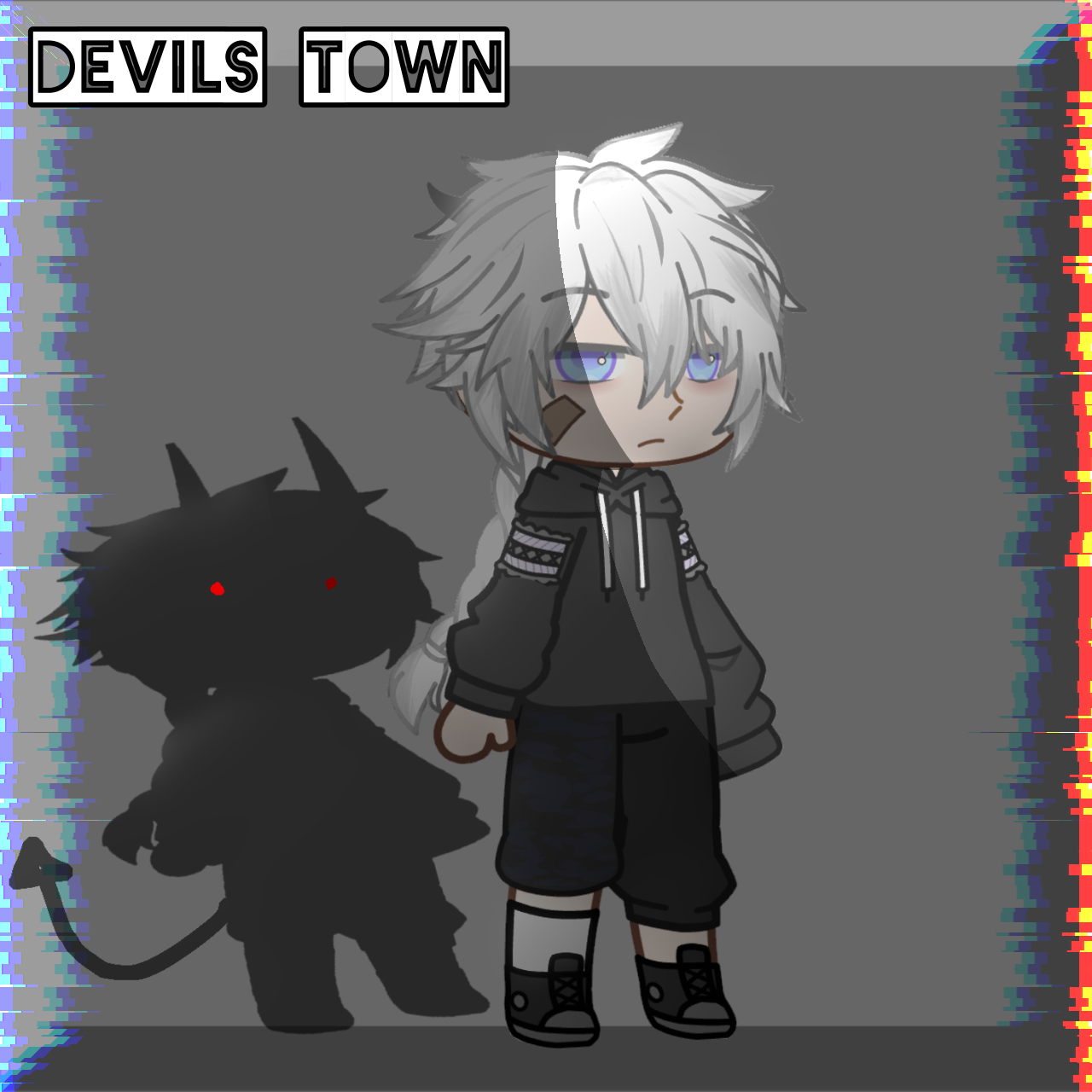 Devils Town (CLOSED) | Casting Call Club