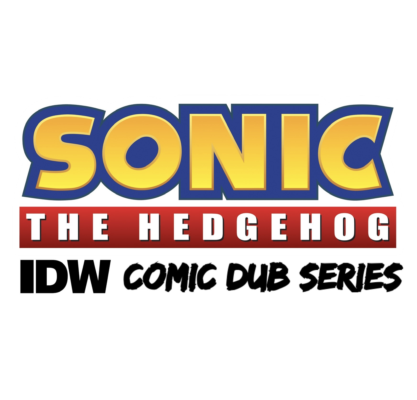 IDW Sonic The Hedgehog Comic Dub Series | Casting Call Club
