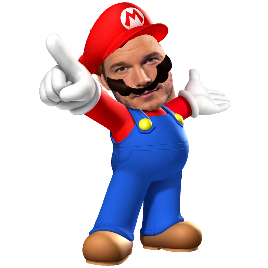Mario Movie Opening | Casting Call Club