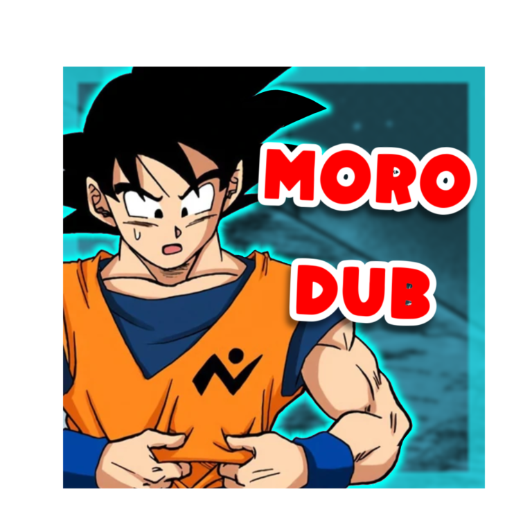 DRAGON BALL - MORO ARC DUB | Casting Call Club