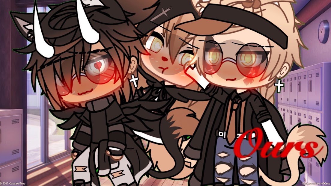 Ours Gacha Life Mini Movie Movie Shortflim Casting Call