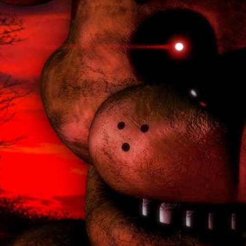 Casting Call Club : FNAF: The Silver Eyes Graphic Novel Dub
