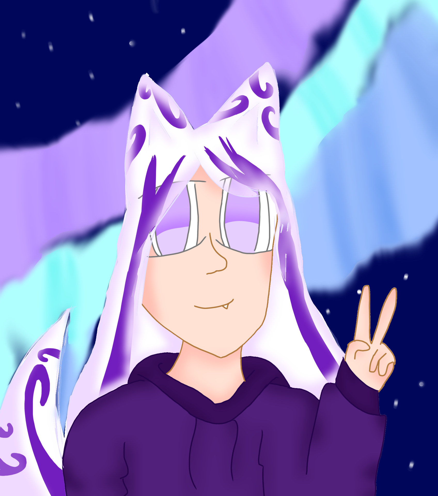 Trillium Angel High - Minecraft Fantasy Roleplay (OG Listing) | Casting ...