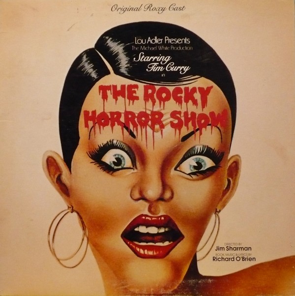 Rocky Horror show (Fan cast) | Casting Call Club