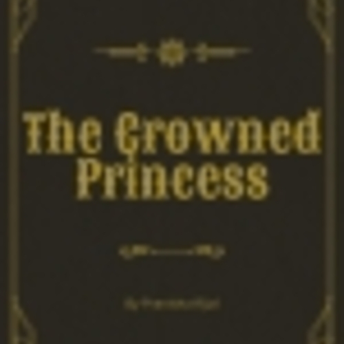 The Crowned Princess | Casting Call Club