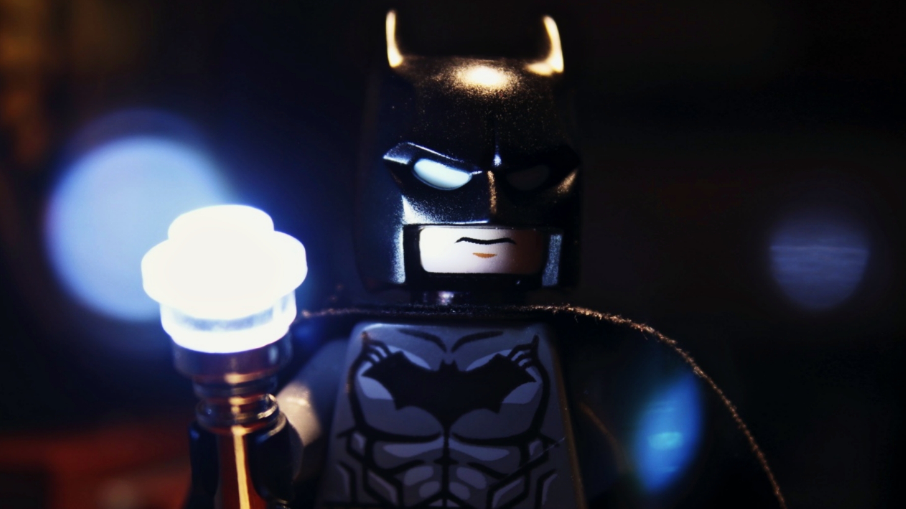 Batman: Night of the Owls | Casting Call Club