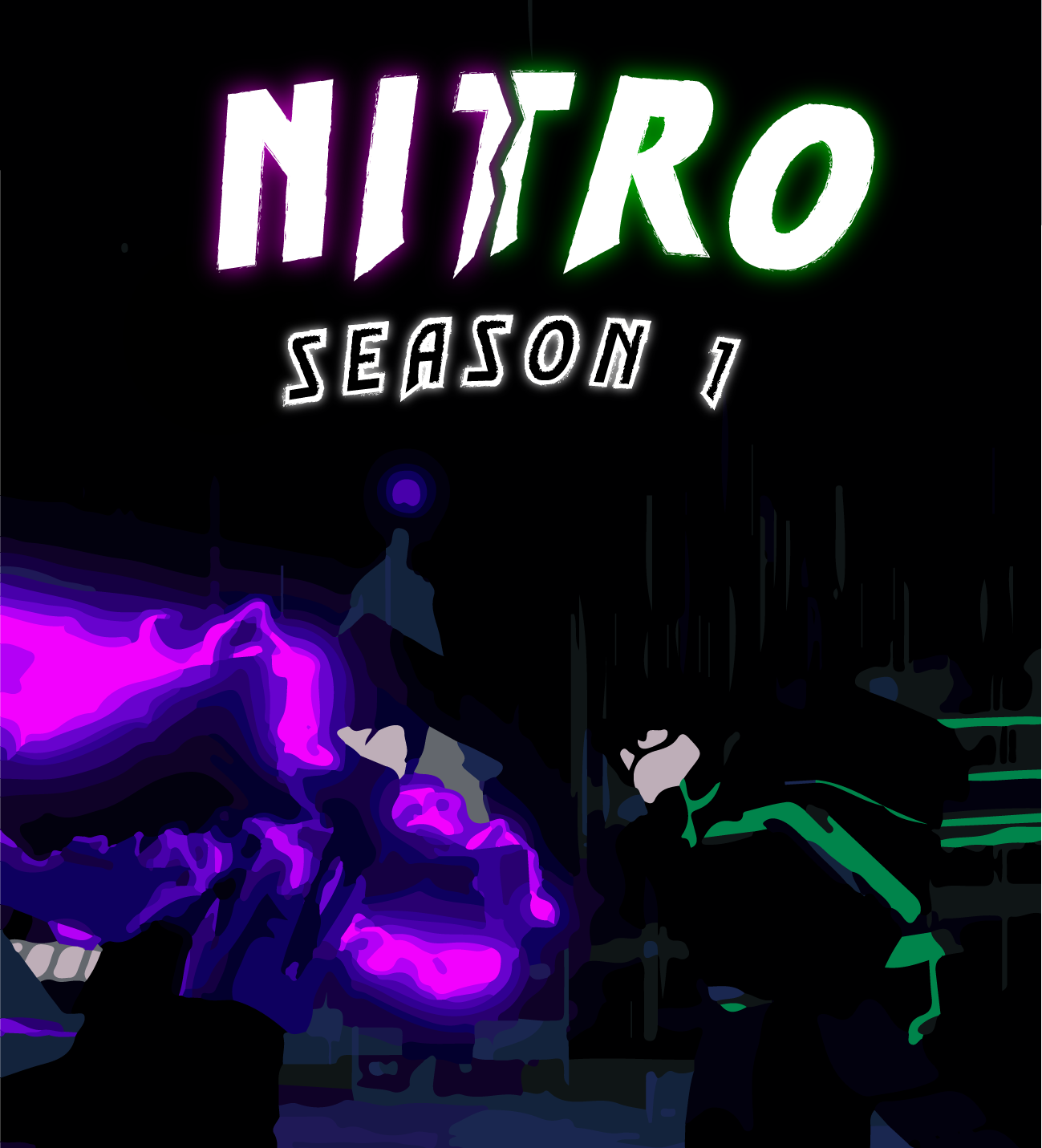 Nitro: Season 1, Episode 2 [Roblox Animated Series] | Casting Call Club