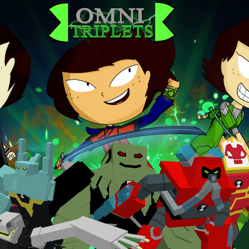 Omni-Triplets (Minecraft Roleplay) | Casting Call Club