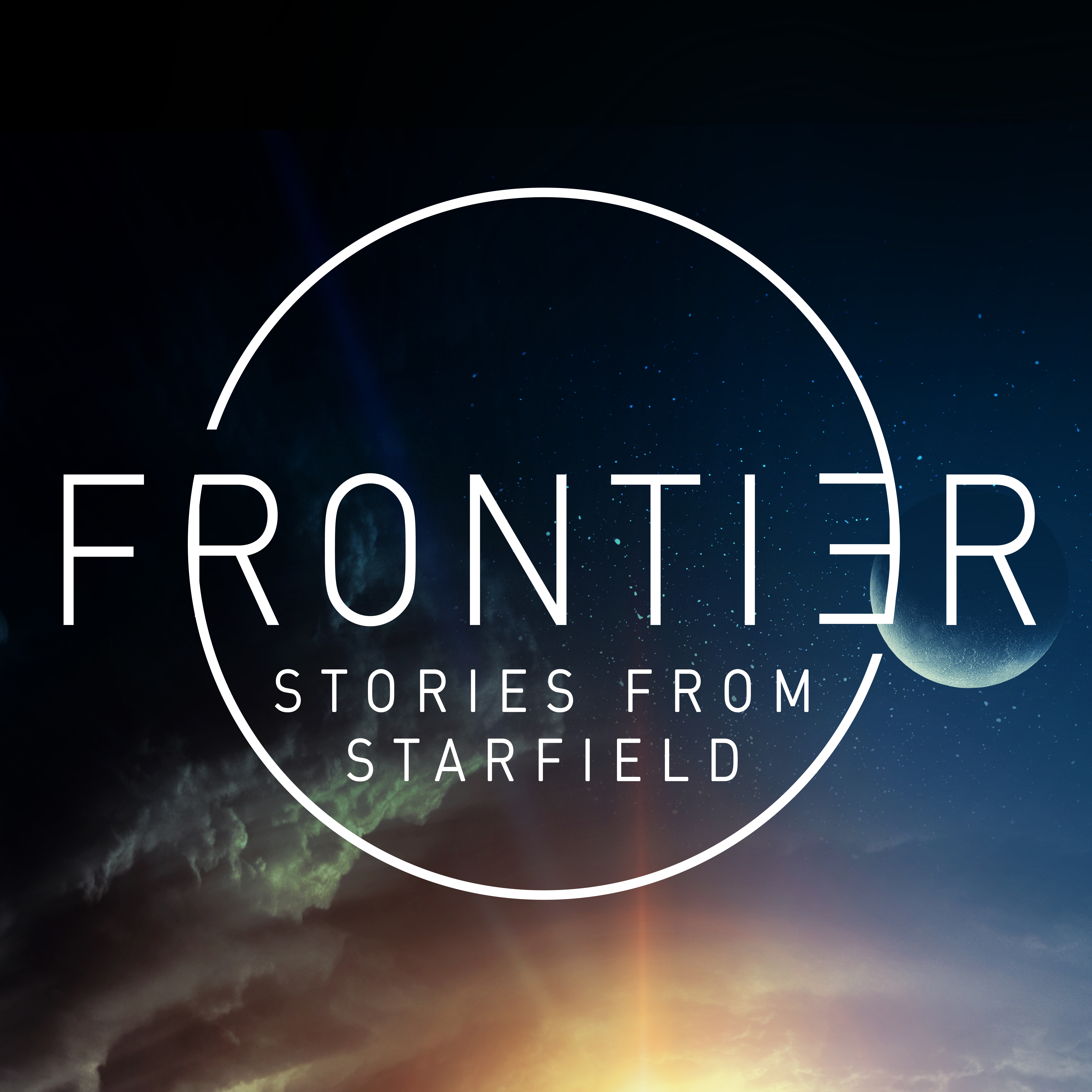 Frontier Stories from Starfield ~ Season 1 | Casting Call Club