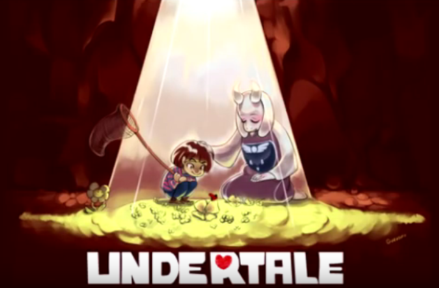 Undertale, the musical | Casting Call Club