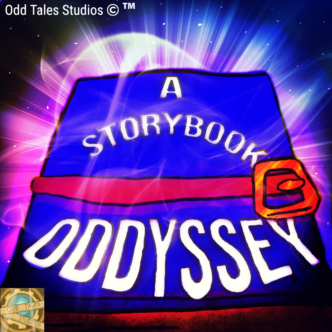 The Storybook Odyssey | Casting Call Club